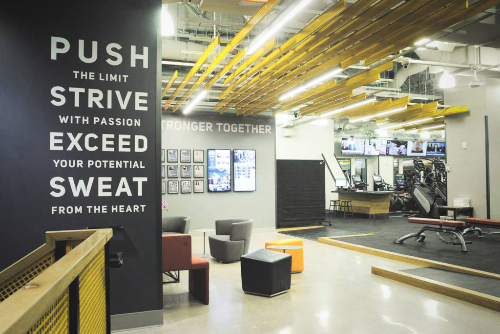 Republic Fitness Memberships | Get 6 Weeks On Us