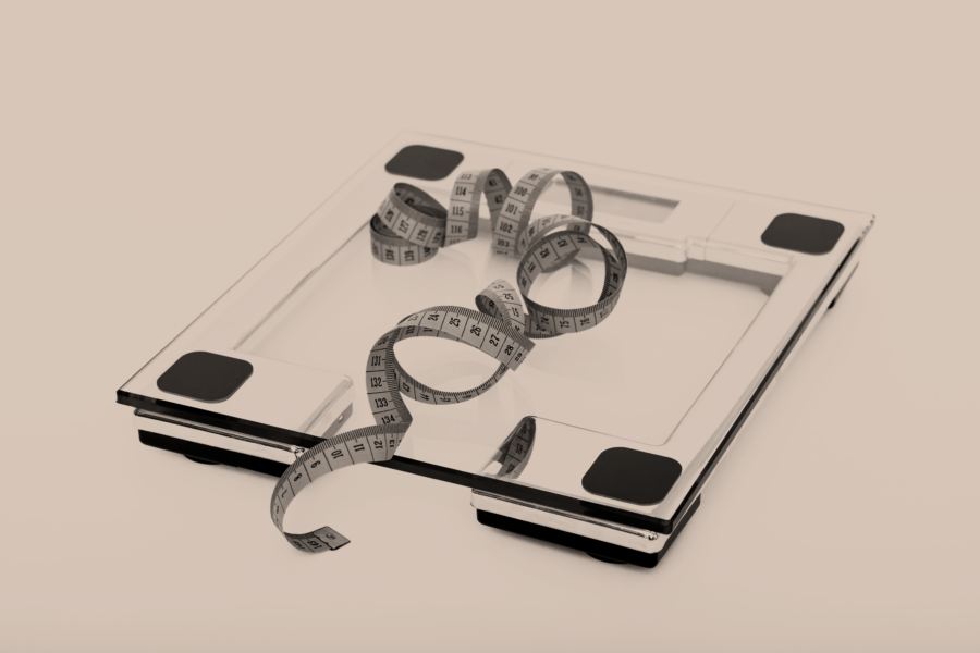 Weight Loss Plateau? Five Signs You Need To Break Out
