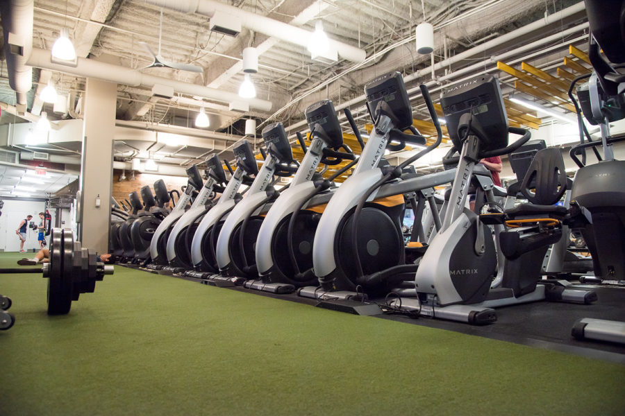 Republic Fitness | Downtown Boston