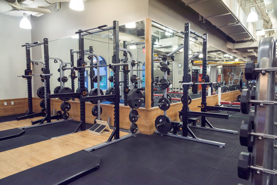 Republic Fitness | Downtown Boston