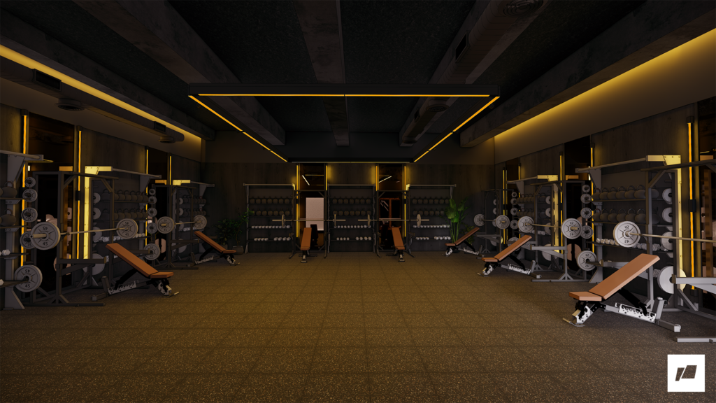 Republic Fitness | Downtown Boston Gym | Strength & Motivation