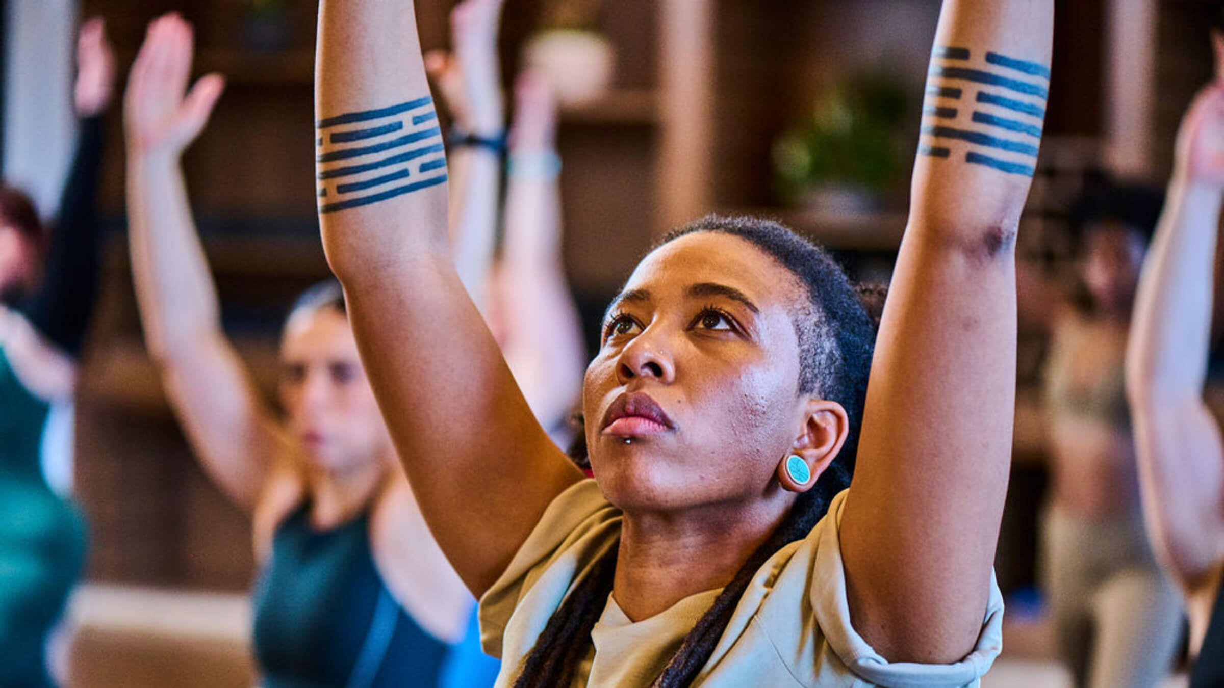 Republic Fitness Gym Davis Square