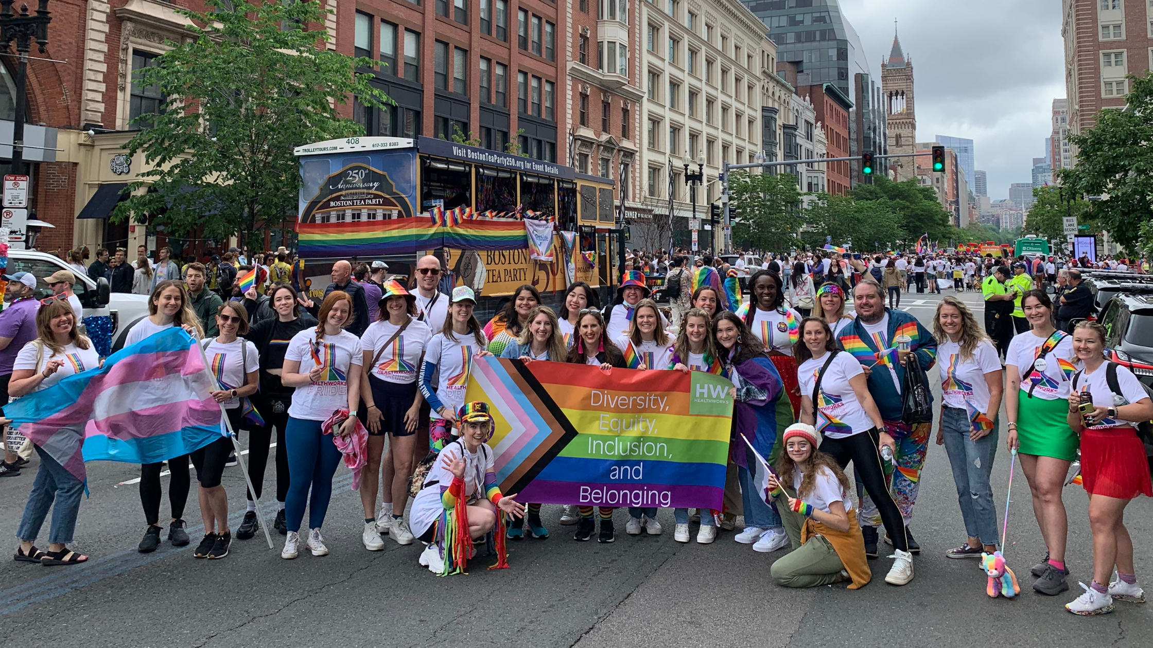 Pride Month 2025